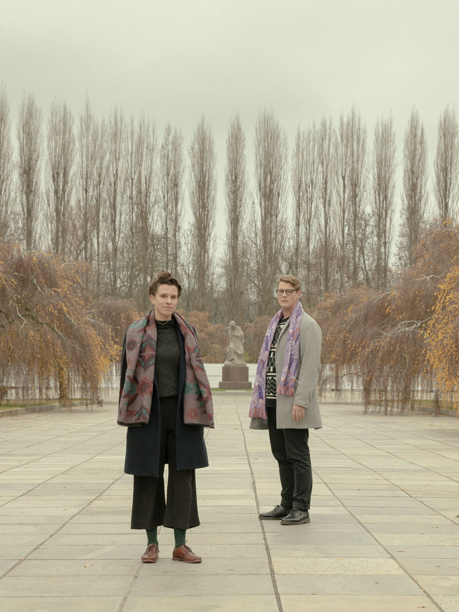 DANIEL WEIGEL — photographer.