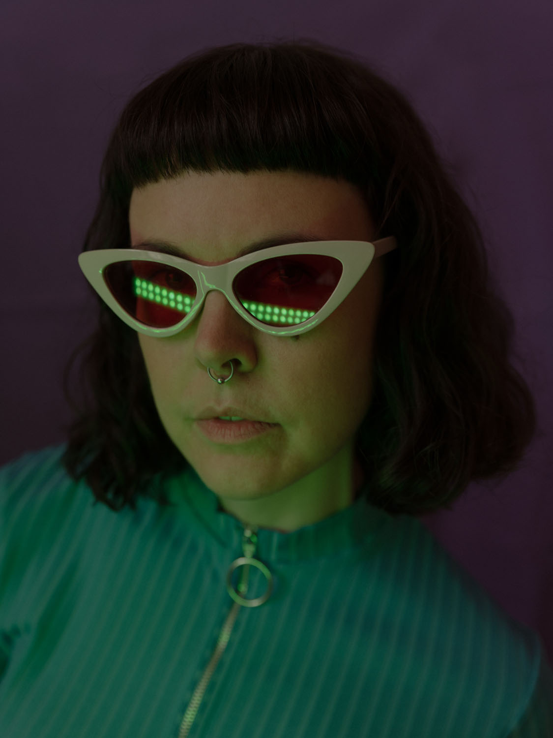 DANIEL WEIGEL — photographer.