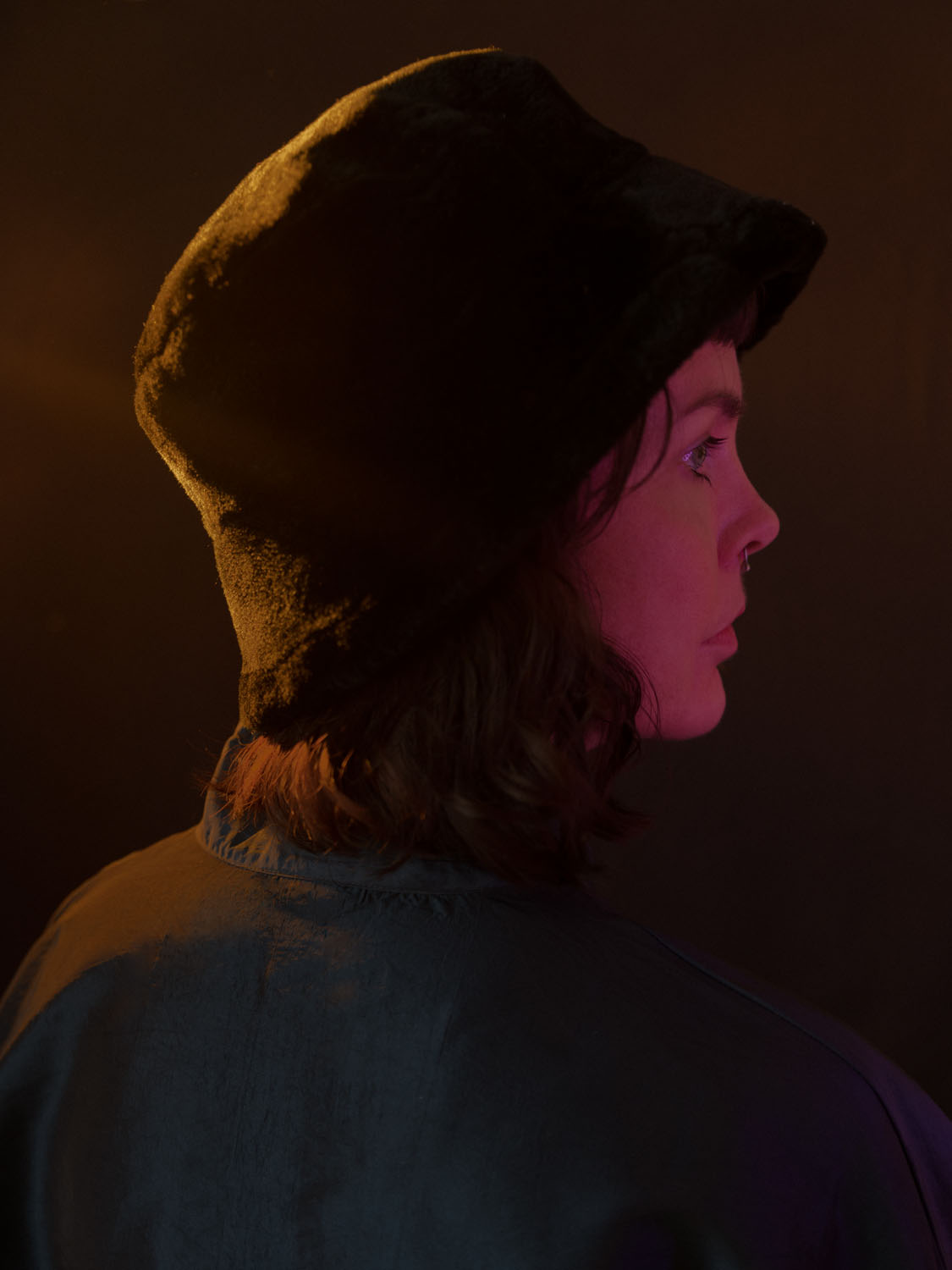 DANIEL WEIGEL — photographer.