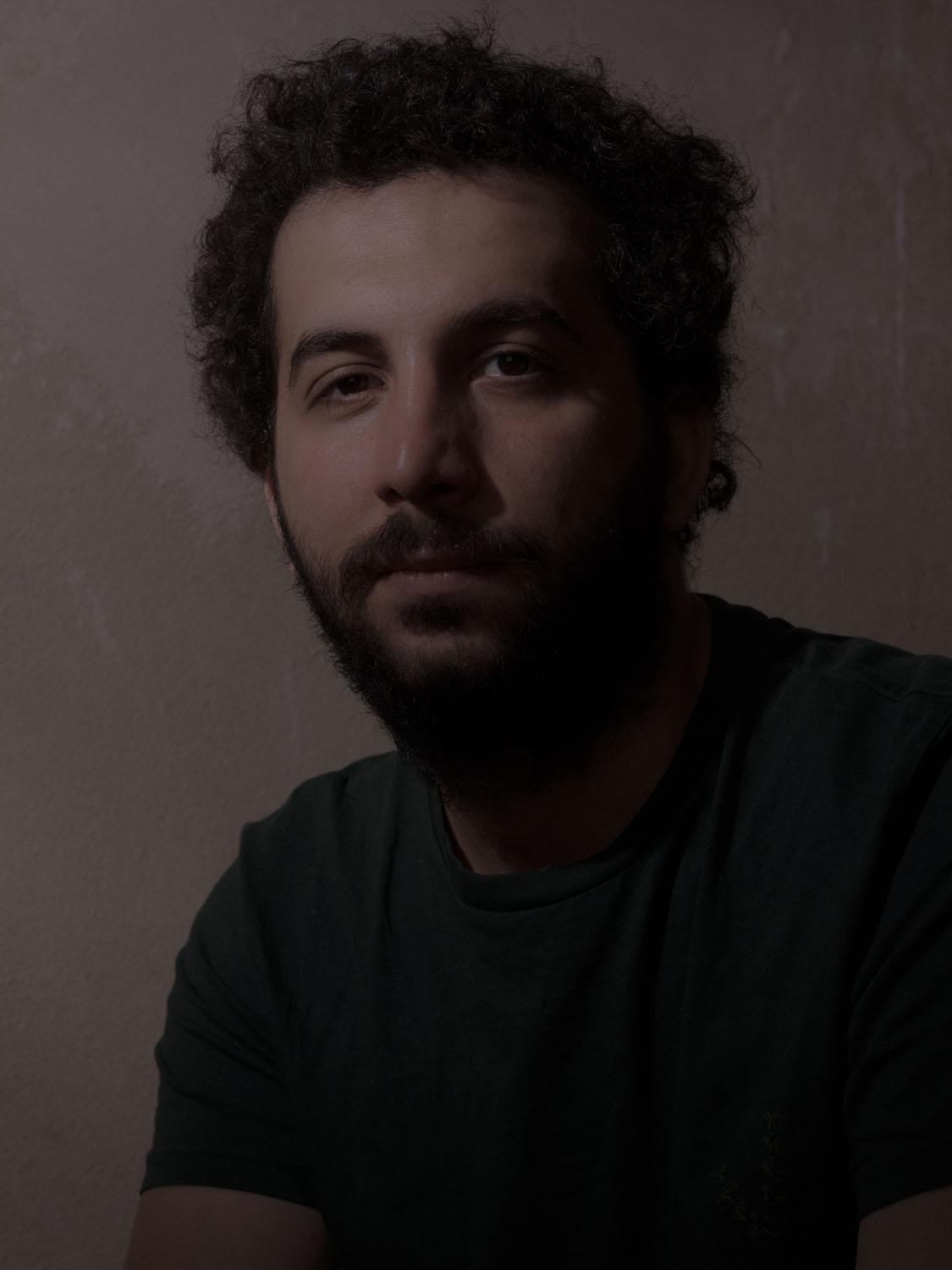 The diary of photographer Daniel Weigel in a random order.