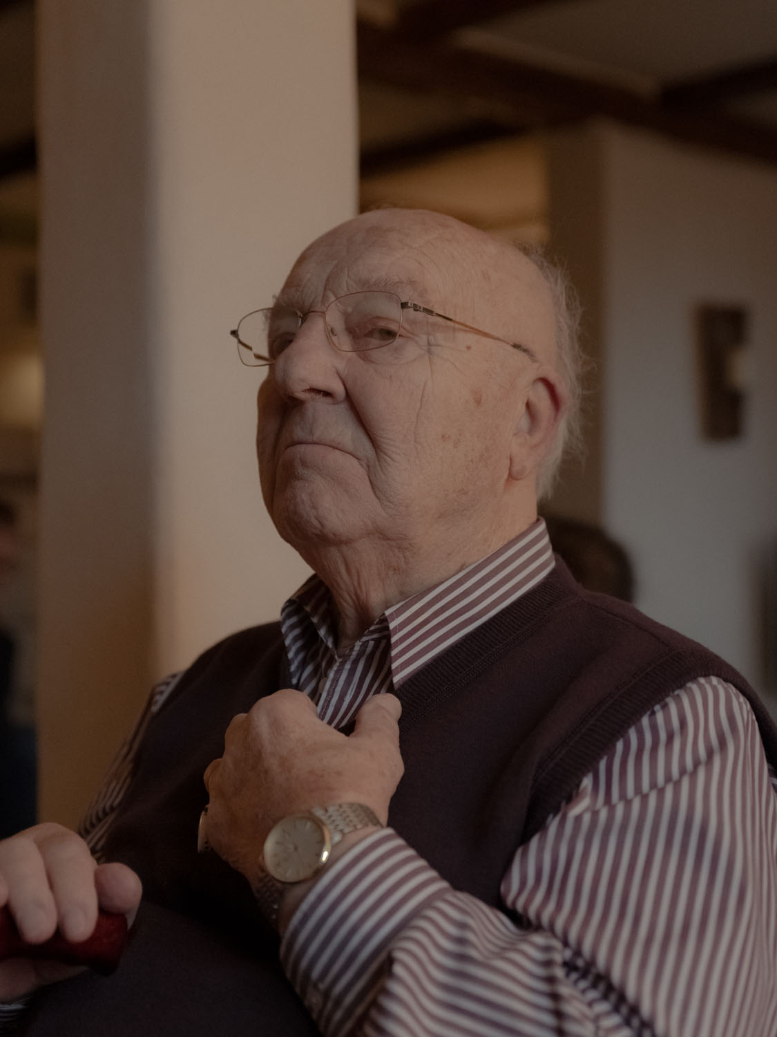 DANIEL WEIGEL — photographer.