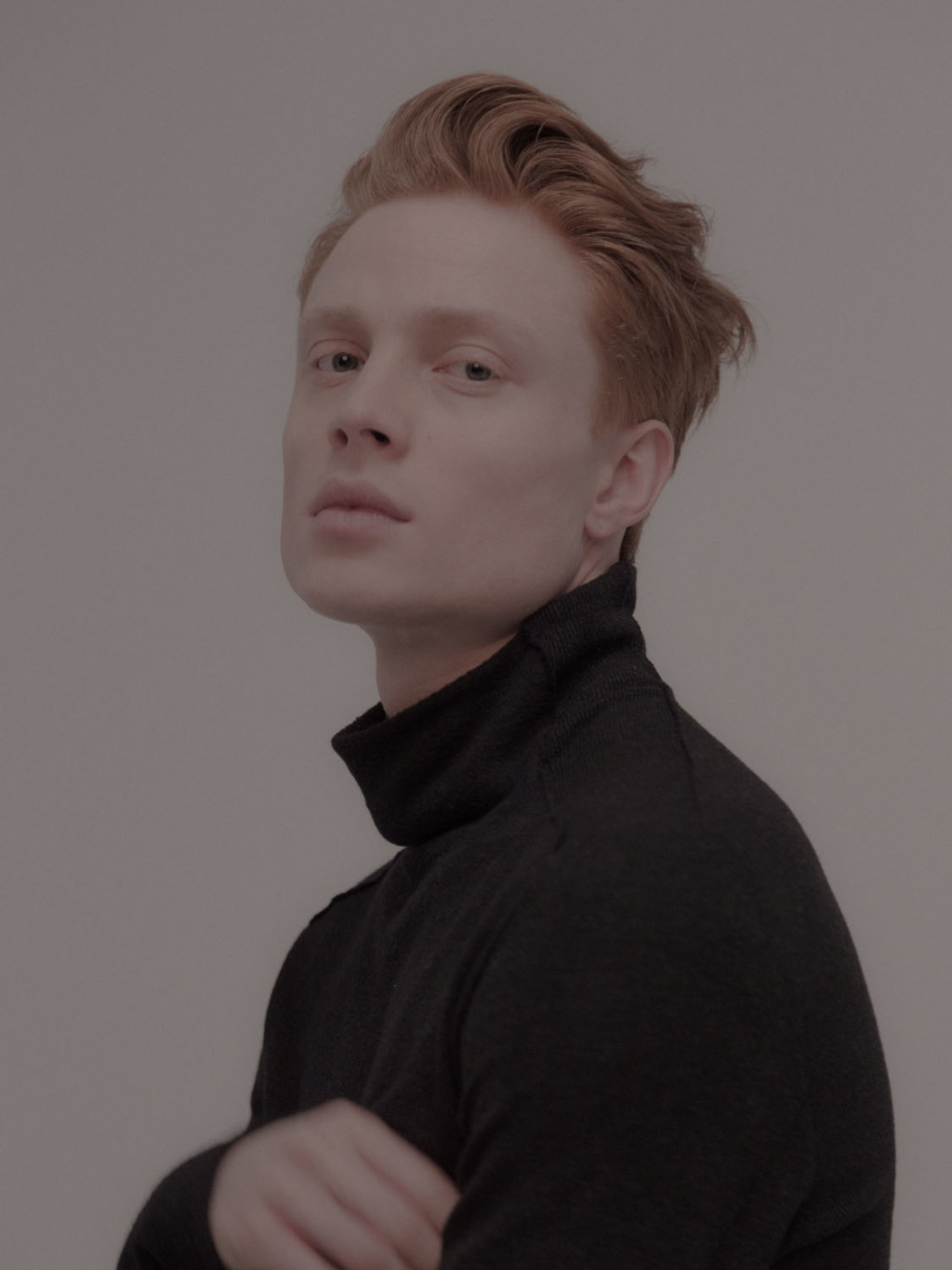 The diary of photographer Daniel Weigel in a random order.