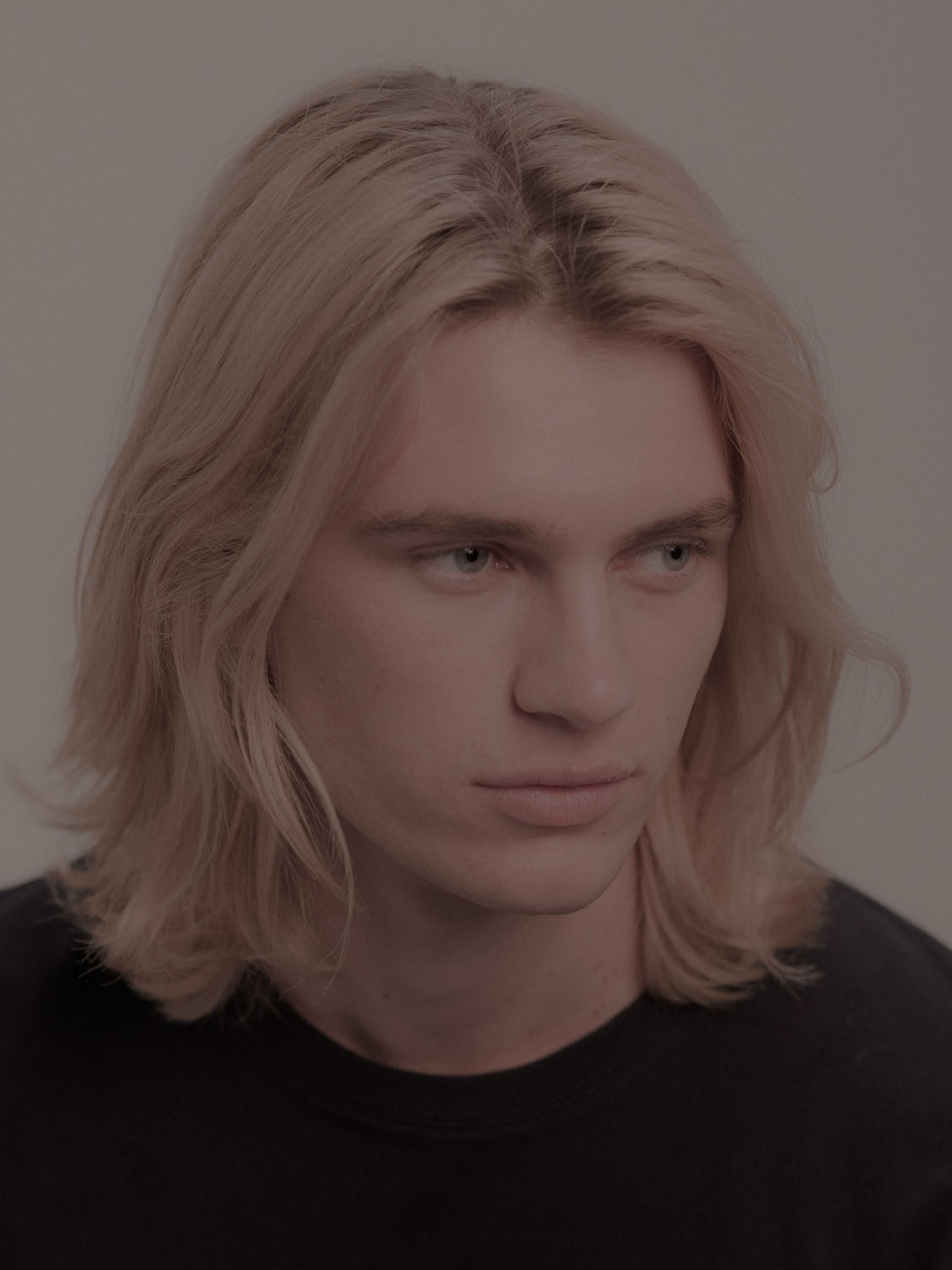 The diary of photographer Daniel Weigel in a random order.